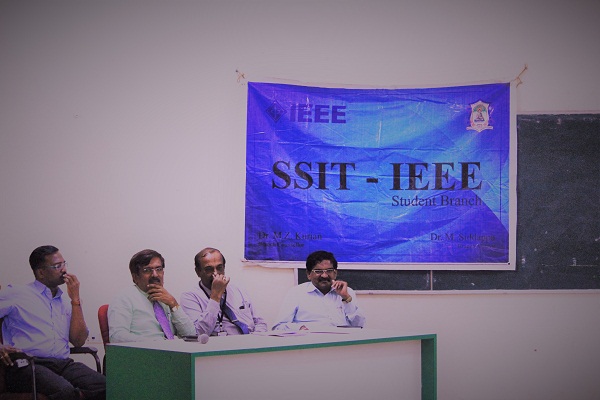 IEEE-SSIT